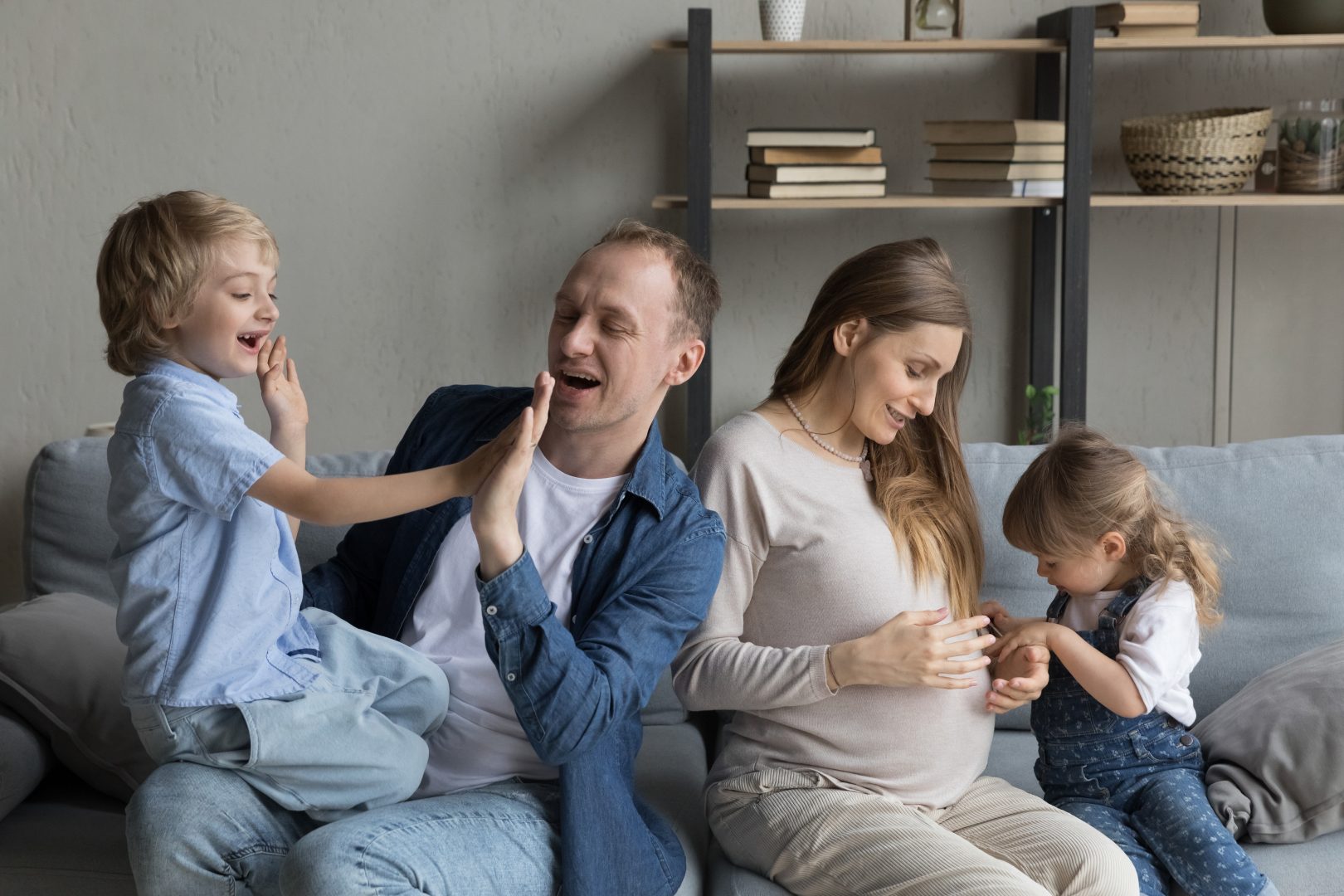 Nos box – Ma petite Fratrie